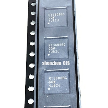Чип rt3606bc